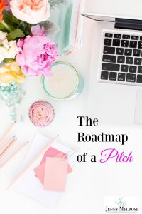 All of the stop points along your roadmap to a converting pitch can ...