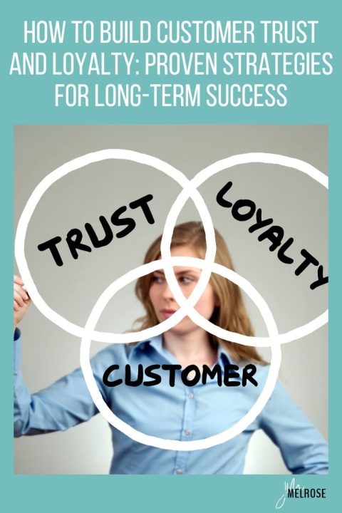 IE 430: How to Build Customer Trust and Loyalty: Proven Strategies for ...